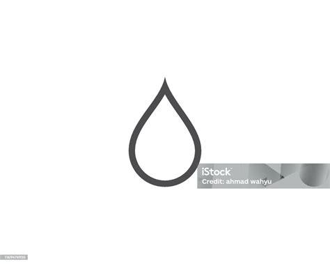 물 방울 로고 템플릿 0명에 대한 스톡 벡터 아트 및 기타 이미지 0명 개념 기업 비즈니스 Istock