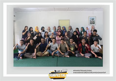 Himpastika Kabinetasa2021 Aktifsinergisaspiratif