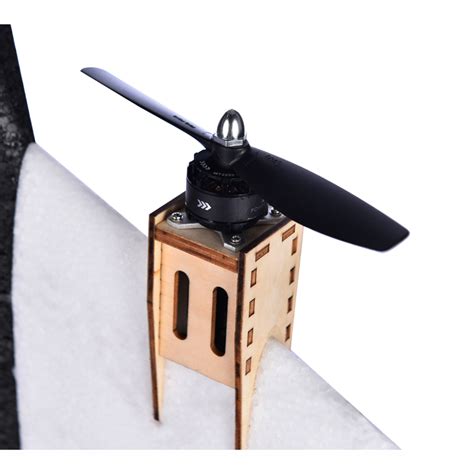 Комплект для збірки авіамоделі Arkbird Vtol Fpv купити на Dronehub