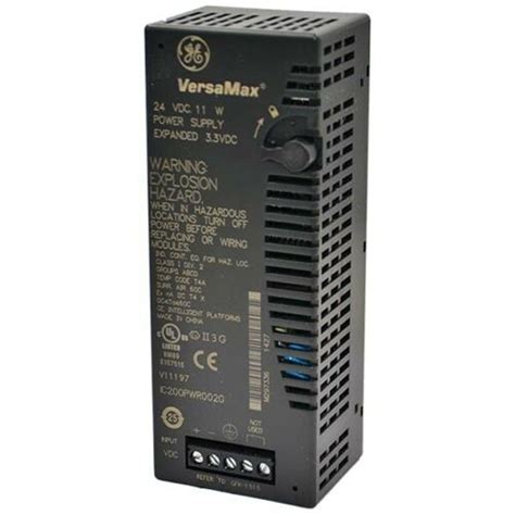 Us Ge Module Ic694alg392 Output Module Analog 8 Point Voltagecurrent Hong Kong Saul Electric