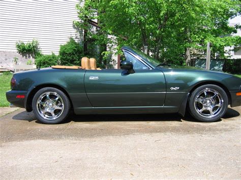Pics Of Oem ´97 M Wheels Mx 5 Miata Forum