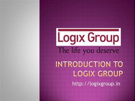 Logix La Premiere Docx