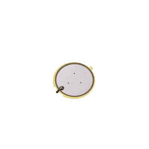 Piezo Electric Diaphragm Double Ceramic Type Kepo Tech