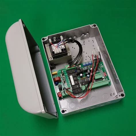 CAME ATI A3000A Replacement 230v Gate Motor – Gates and Accessories