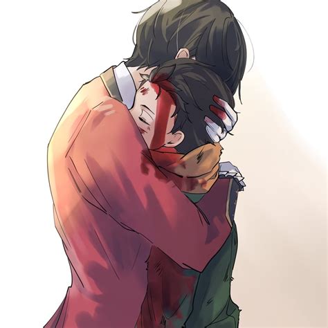 Natsuki Subaru And Vincent Vollachia Re Zero Kara Hajimeru Isekai Seikatsu Drawn By