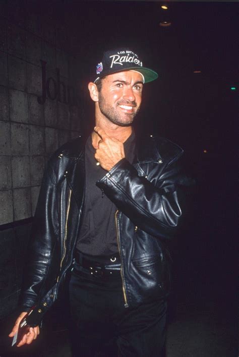 Pin By Linda Eyre On George Michael George Michael George Michael