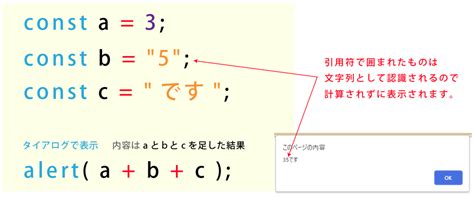 javascriptの変数と定数を知ろう【javascriptの書き方入門】 skillhub[スキルハブ]
