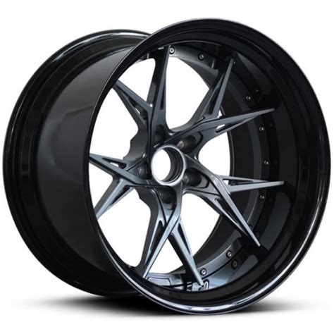 Chevy Camaro Wheels Forged Camaro Ss 1le Aftermarket Rims Suppliers