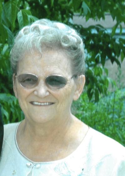 Nancy Lee Nutter Harrison Obituaries