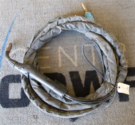 Python Pushpull Gun Serial 19060036 Central Mcgowan