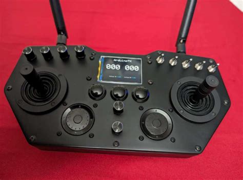 Esp32 Fm Transmitter At Keira Crampton Blog