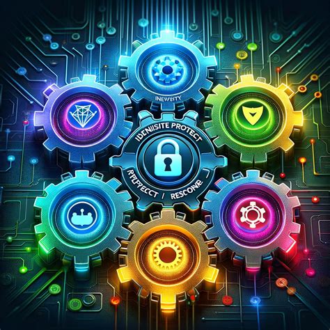 Navigating The Nist Cybersecurity Framework Csf A Blueprint For
