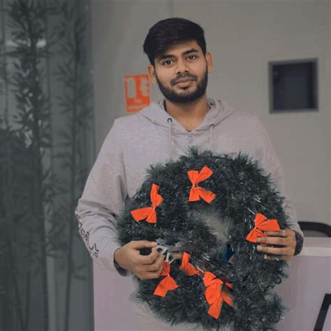 Prem Kumar Frontend Developer Antino Labs Xing