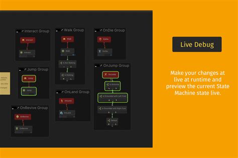 State Machine 2 Game Creator 2