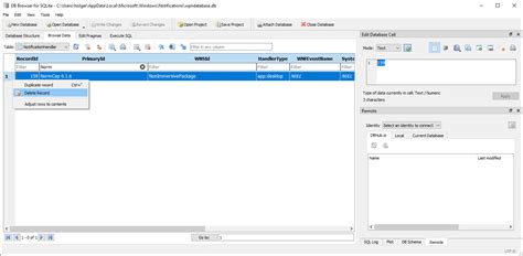 Win Normcap Windows Notifications Can T Turned Back On Issue Dynobo Normcap GitHub