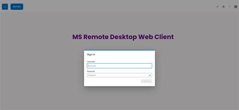How To Upgrade Remote Desktop Web Client To The Latest Version