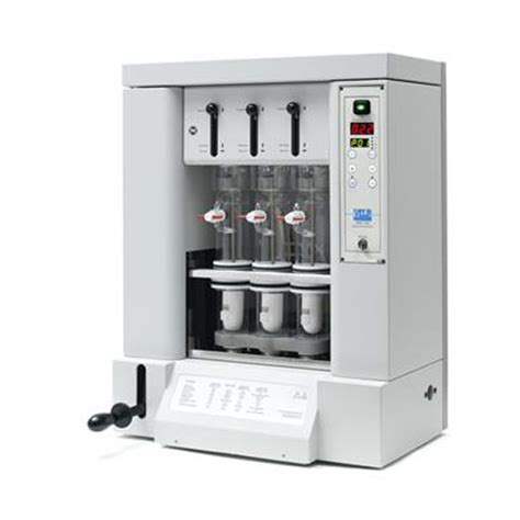 Solvent Extractors Biotechnology Geneq