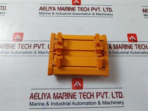 Weidmuller Gse5 Terminal Block Aeliya Marine