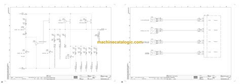 Atlas Copco Flexiroc T45 11sf Diagrams And Drawings Manual Machine