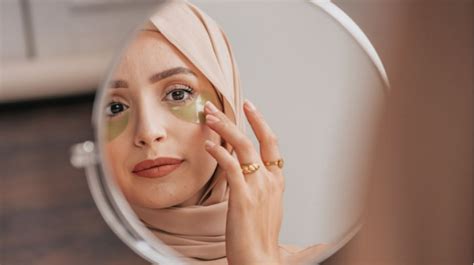 Manfaat Eye Patch Mask Bagus Untuk Mata Yang Kelelahan