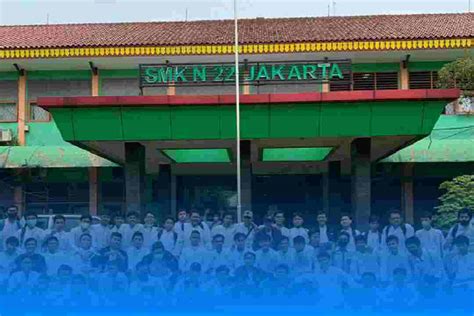 4 Daftar Smk Jurusan It Di Jakarta Pilihan Tepat Untuk Karir Di Era