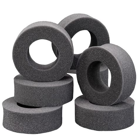 Foam Doughnut Grey 200pcs Cementitious Repair And Grouts Aptc
