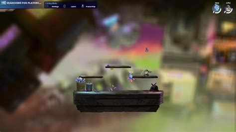 Ranked 2v2 Brawlhalla Youtube