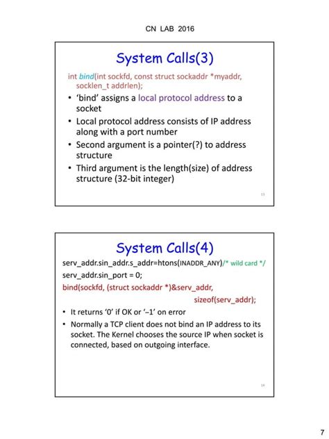 Socket Programming Using C Pdf