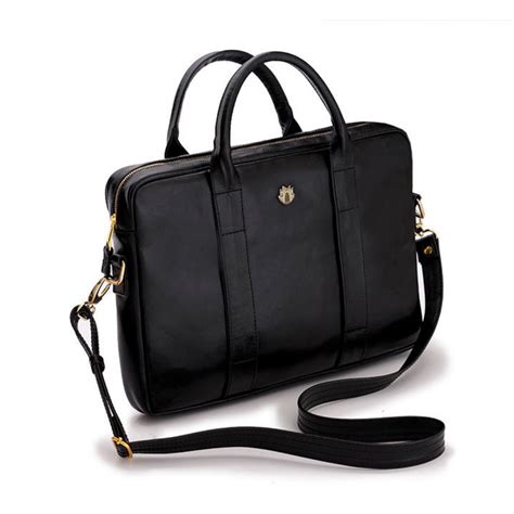 Elegant Shoulder Laptop Bag Felice Gold Dulce Women S Bags Women S Genuine Leather Laptop