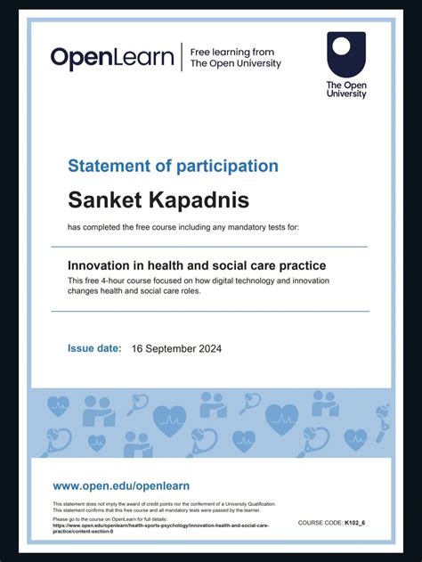 Sanket K On Linkedin Happy To Share That I Had Completed Successfully
