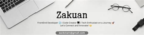 Muhammad Zakuan Jakarta Raya Indonesia Profil Profesional Linkedin