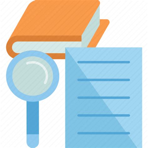 Reference Data Source Classification Management Icon Download On Iconfinder
