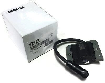 Genuine Kohler 32 584 06-S Ignition Module OEM | eBay