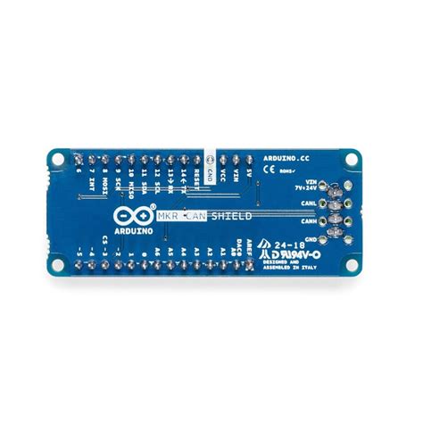 Arduino Mkr Can Shield Buy Online At Low Price In India