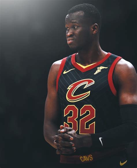 Deng Adel Australias Overlooked Diamond In The Rough