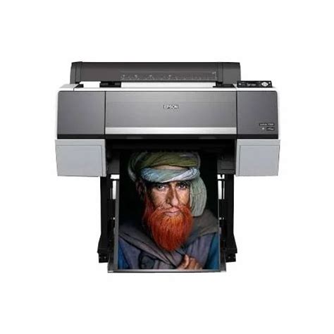 Epson Sure Color SC P6000 24 Plotter 220 240 V At 220000 Piece In Jaipur ID 19390539773