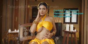 Resmi R Nair Yellow Saree Tnaflix Com