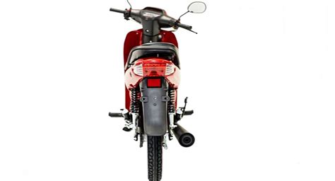 Shineray Phoenix 50 é a moto mais barata do Brasil e faz até 48 km/l