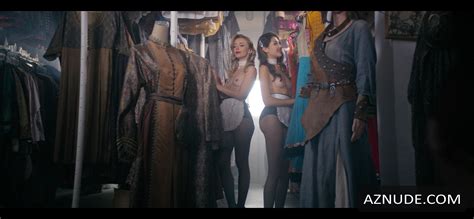 Utopia Nude Scenes Aznude