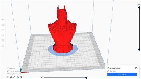 How To Convert Stl Files To G Code