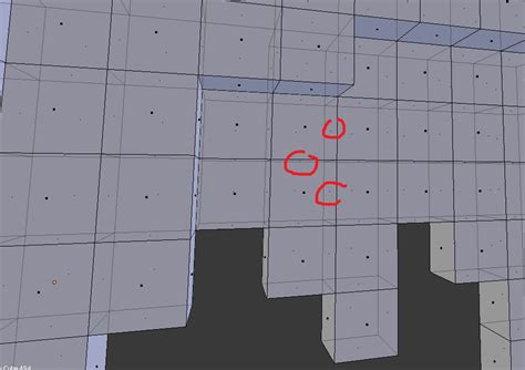 How To Get Rid Of Many Unseen Faces Modeling Blender Artists Community