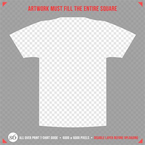Roblox Blank Shirt Template