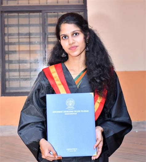 anagha v k on linkedin graduation newbeginnings