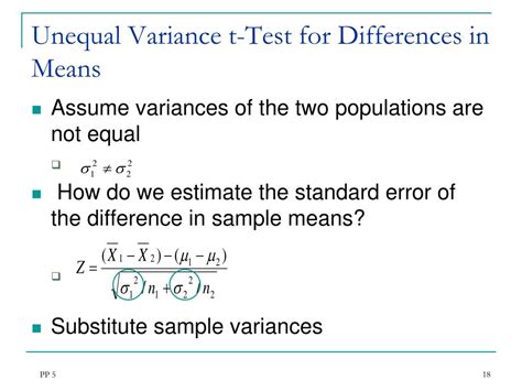 Ppt Comparing Two Population Parameters Powerpoint Presentation Free