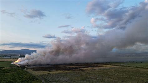 Една безсънна нощ Гърмежите продължават Новини бг