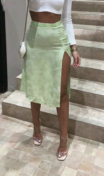 Two Piece Sets Two Piece Skirt Set French Girl Style Girl Fashion