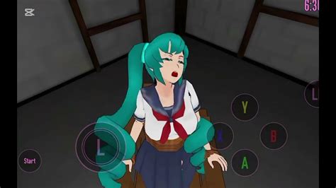 Yandere Simulator Debug Build 1 0 Part 3 Youtube