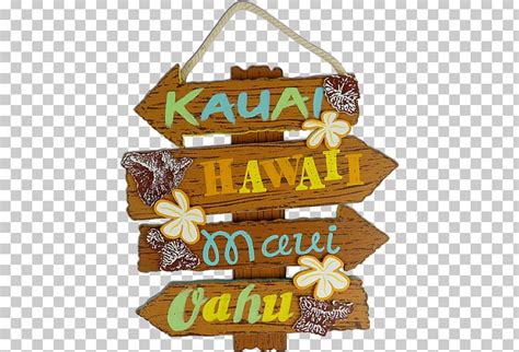 Aloha Sign Clipart Png