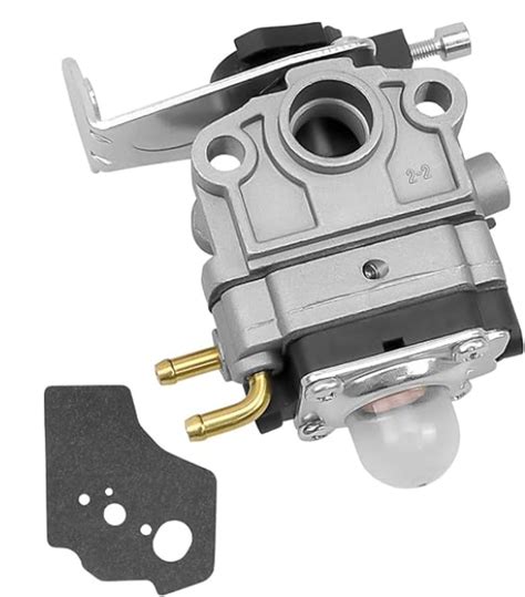 Legend Force 46cc Tiller Parts