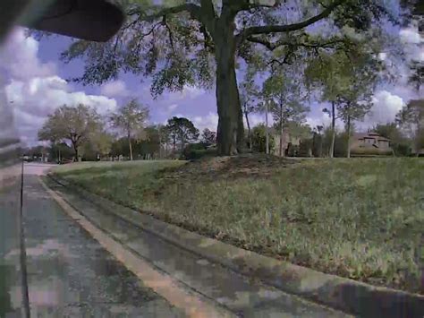 Tesla Uber Passenger Gets Out In The Wrong Area Rdashcam